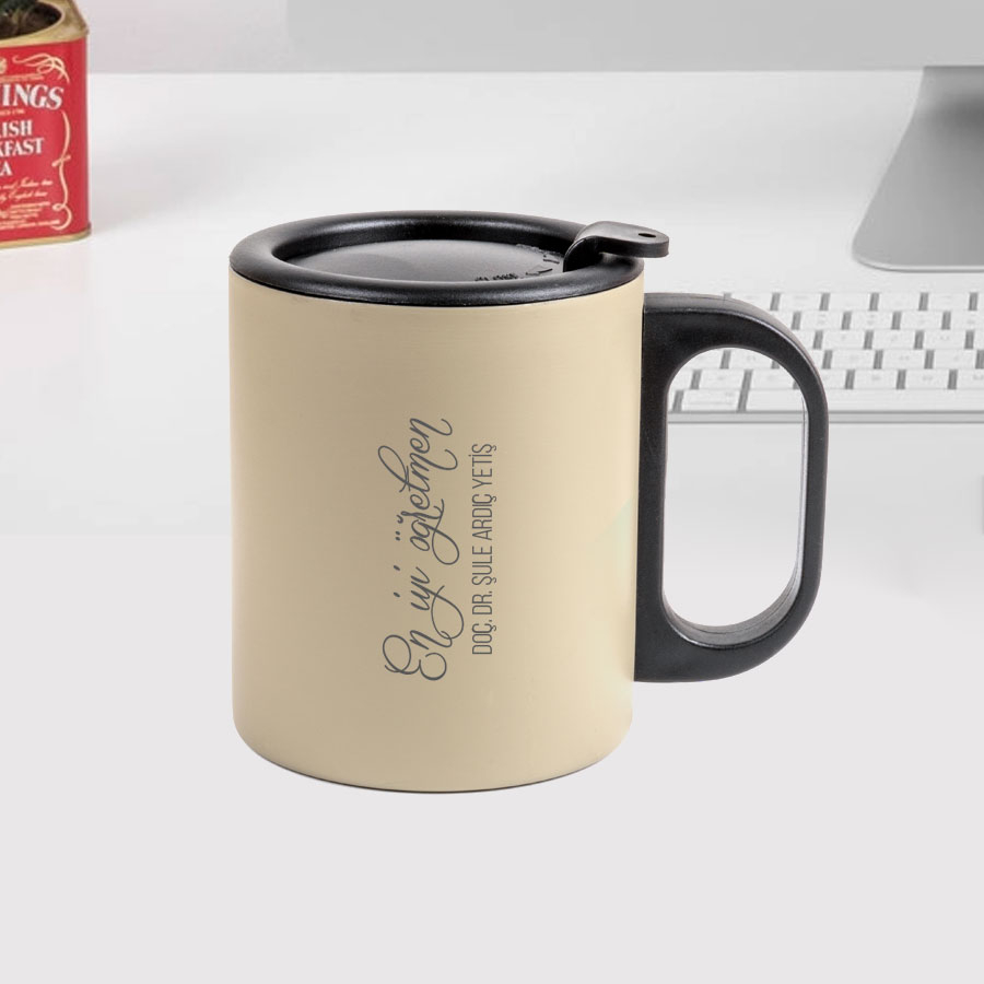 Termos Bardak Modelleri